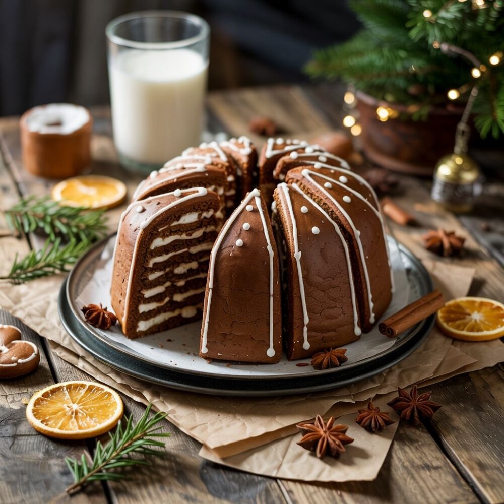 Jaki jest najlepszy przepis na piernik? Odkrywamy sekrety idealnego ...